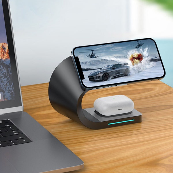 Cluttered Desk - Etsy