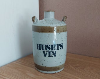 Denmark Bottle - Etsy