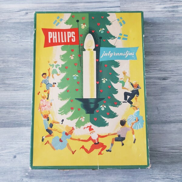 Christmas Lights - Etsy