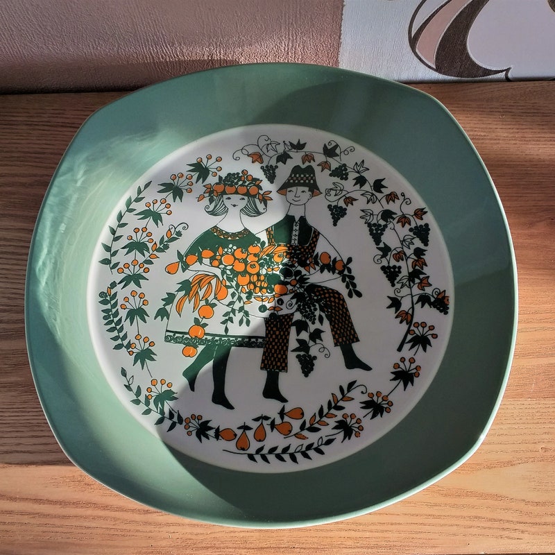 Figgjo Porcelain - Etsy