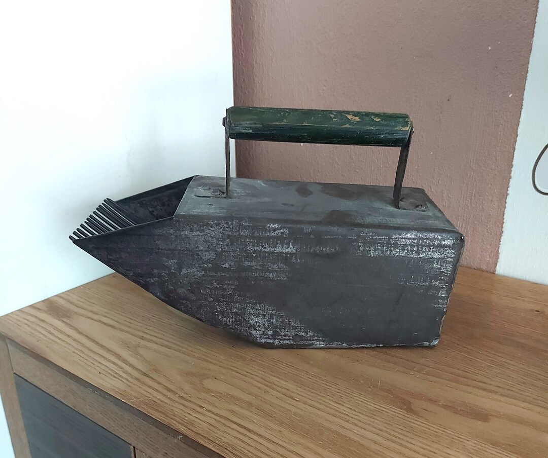Vintage Metal Berry Picker, Retro Berry Picker, Sweden - Etsy