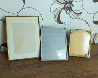 Swedish Photo Frames | Etsy