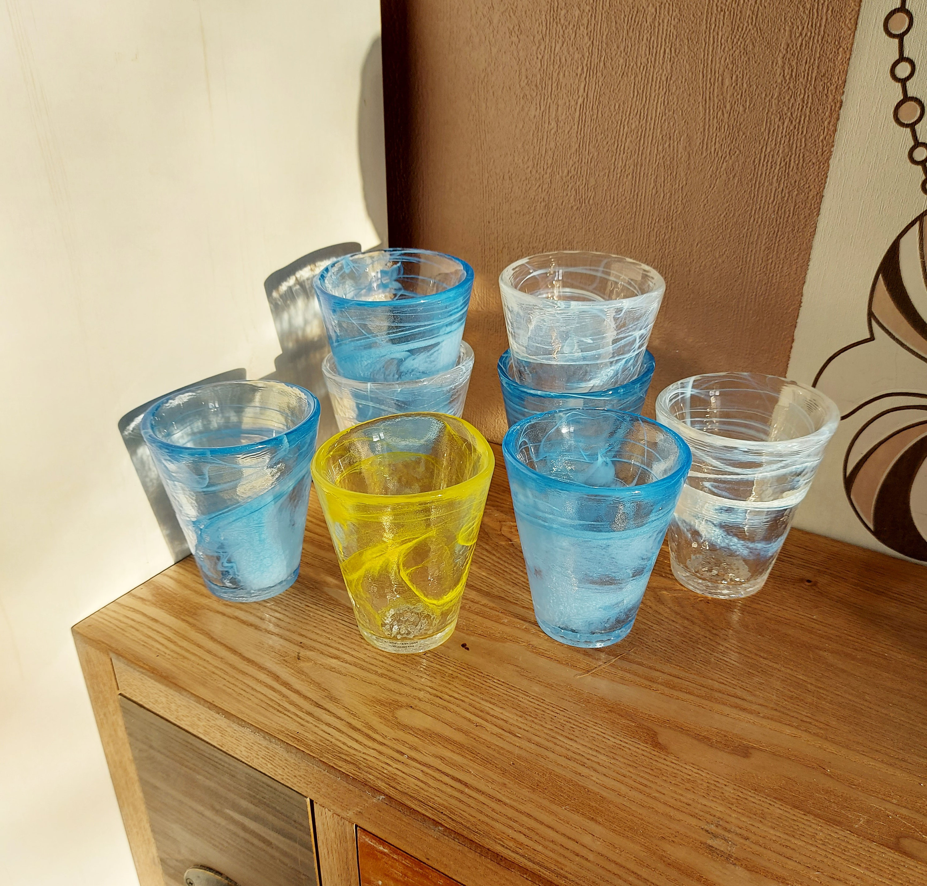 Kosta Boda Glass