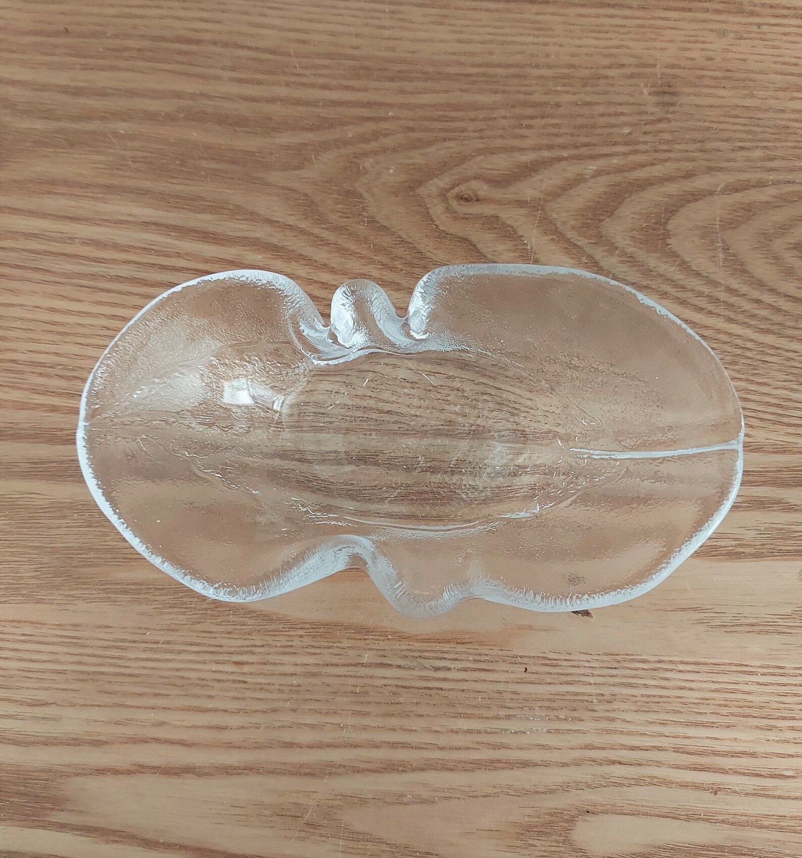 Vintage KOSTA BODA Art Glass TULIP Candle Holders and Kosta | Etsy