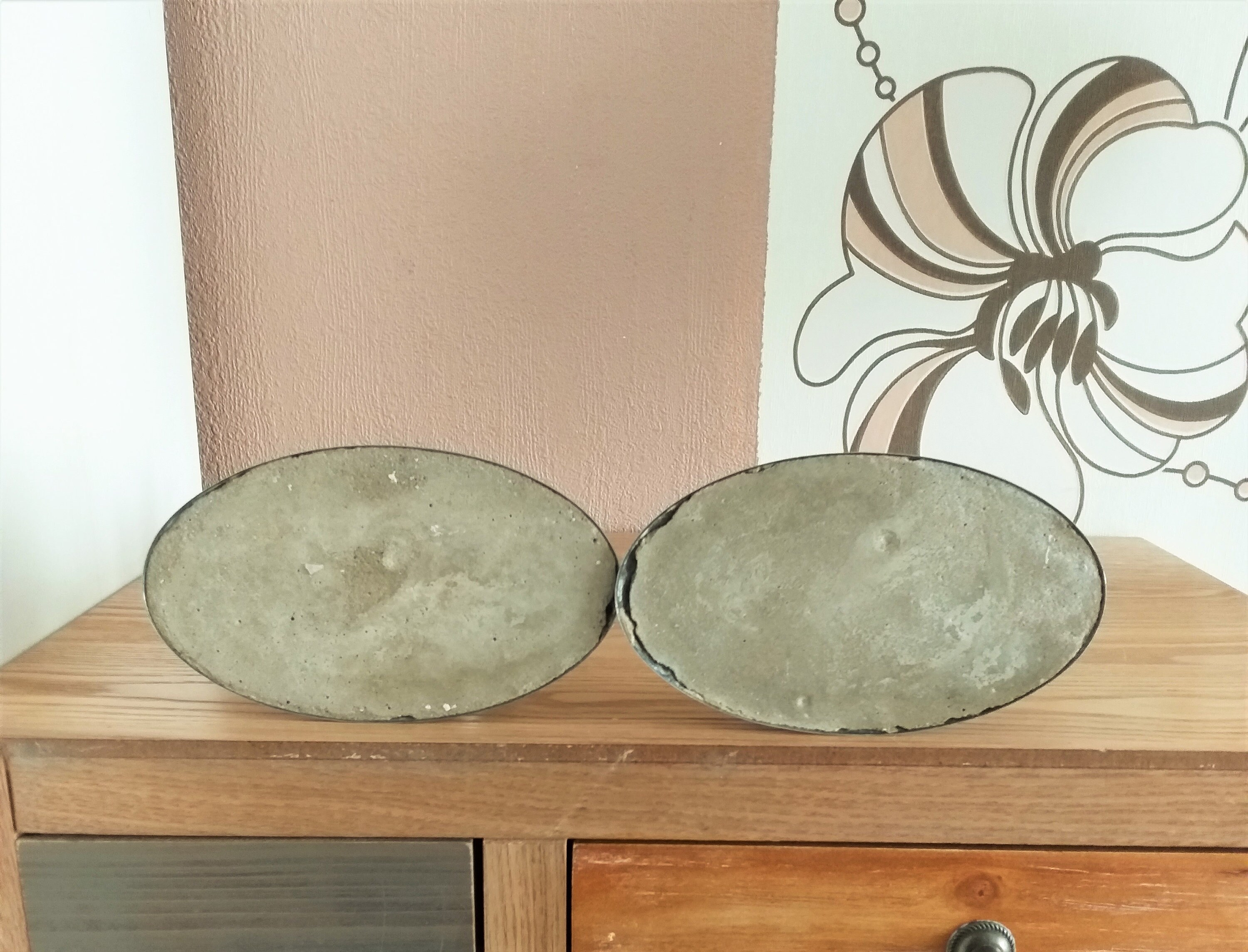 Vintage Prima Import ALPACCA Silver Plate Pair of Candle - Etsy UK