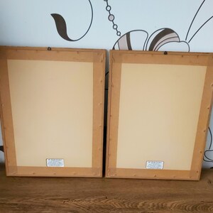 Antique French Fashion Illustration Print models De Paris by J.fuller ...