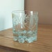 Vintage CRYSTAL GOOSE Glass Factory Crystal Glasses Set 6, USSR, 1970s ...