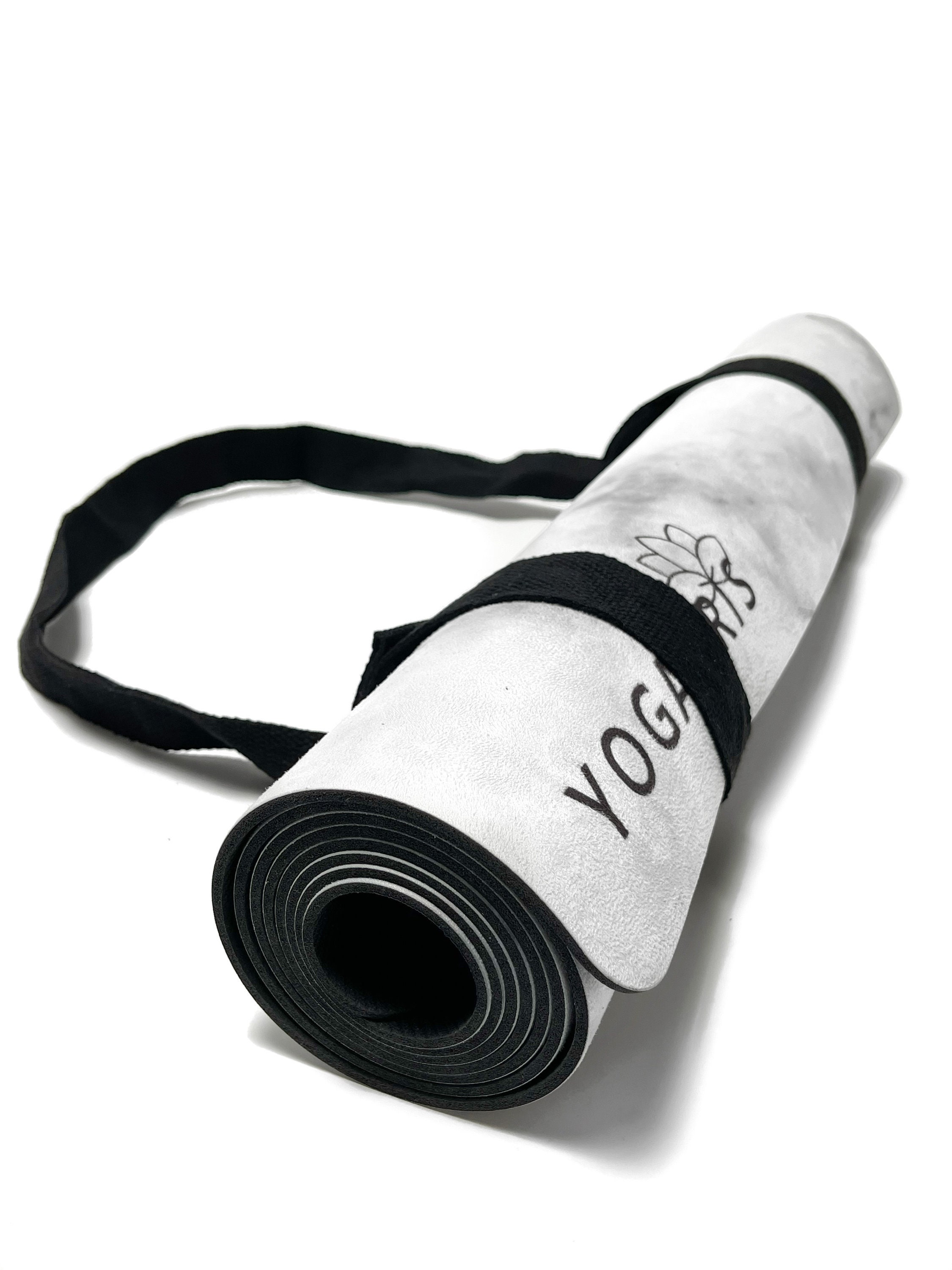 Yoga Mat Non-toxic Non Slip Durable Yoga Mat Yoga Gift - Etsy UK