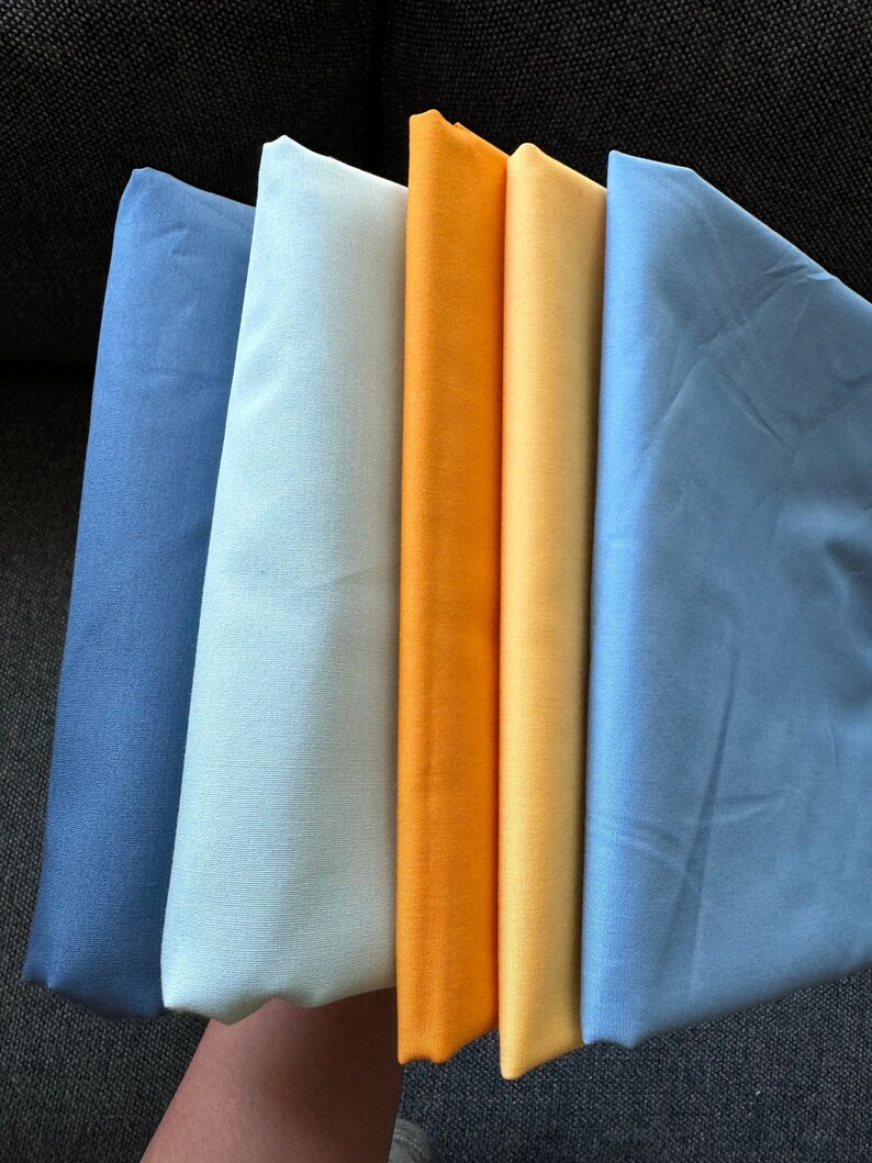 Interlaced Stars Quilt Kit Throw Size 60 X 75 by Alexandra Bordallo - Etsy