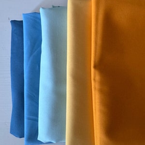 Interlaced Stars Quilt Kit Throw Size 60 X 75 by Alexandra Bordallo - Etsy