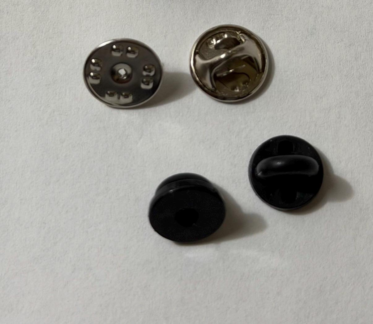 Resistance Paperclip Pin, Promote “…one Nation…indivisible, With ...