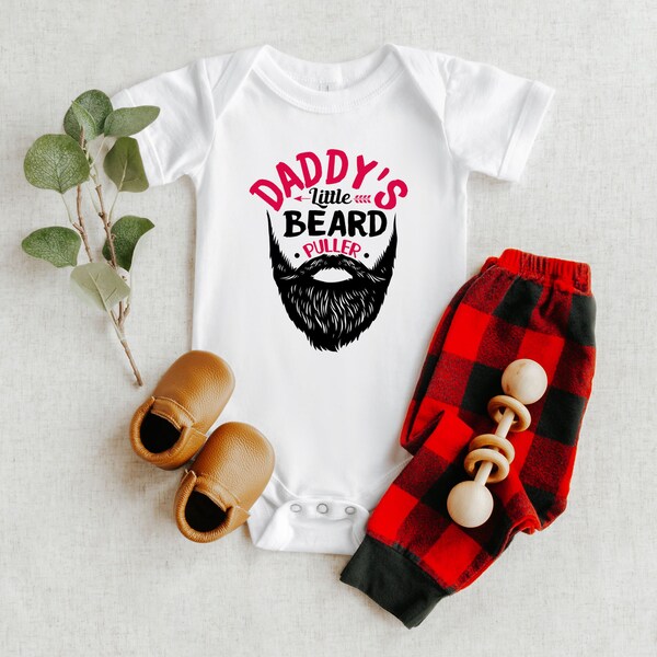 Beard Puller - Etsy