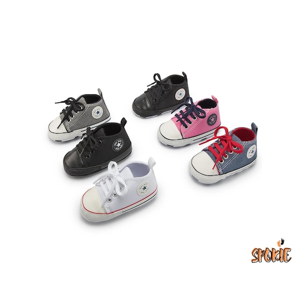 Cute Baby Shoes - Etsy