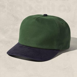 Two Tone Workhorse Hat™ - Etsy