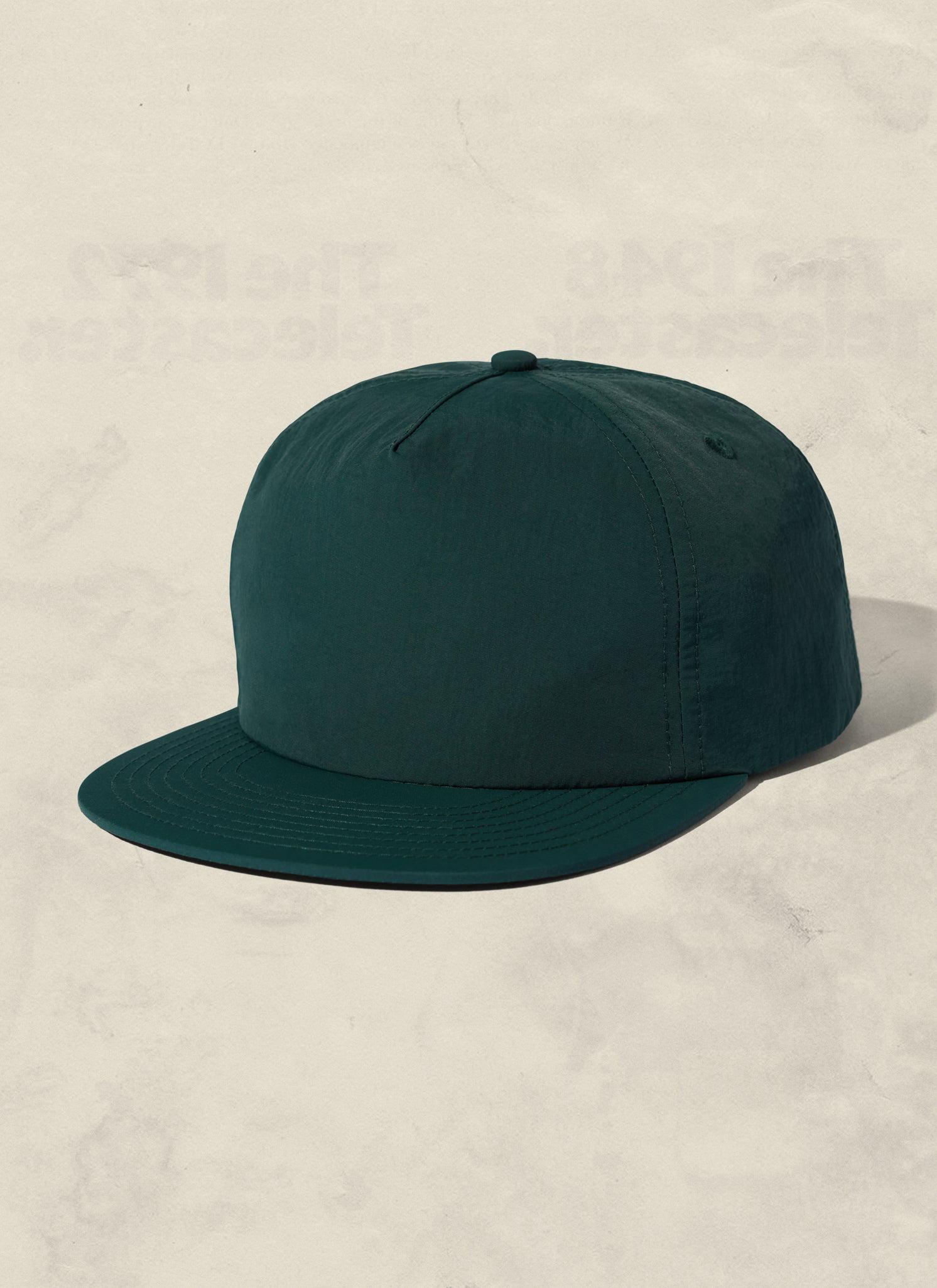 Nylon Field Trip™ Snapback Hat - Etsy