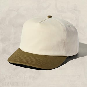 Two Tone Workhorse Hat™ - Etsy