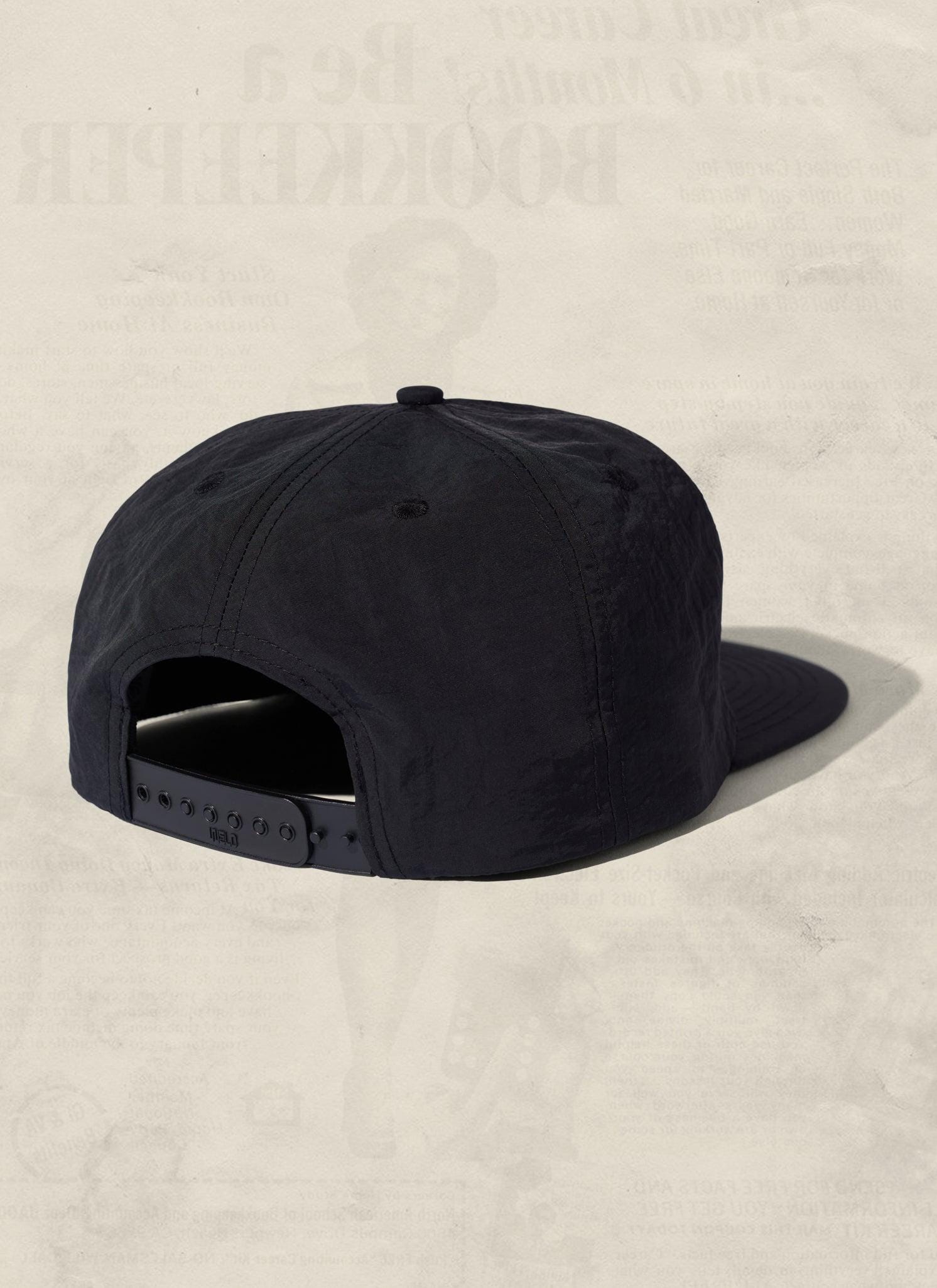 Nylon Field Trip™ Snapback Hat - Etsy
