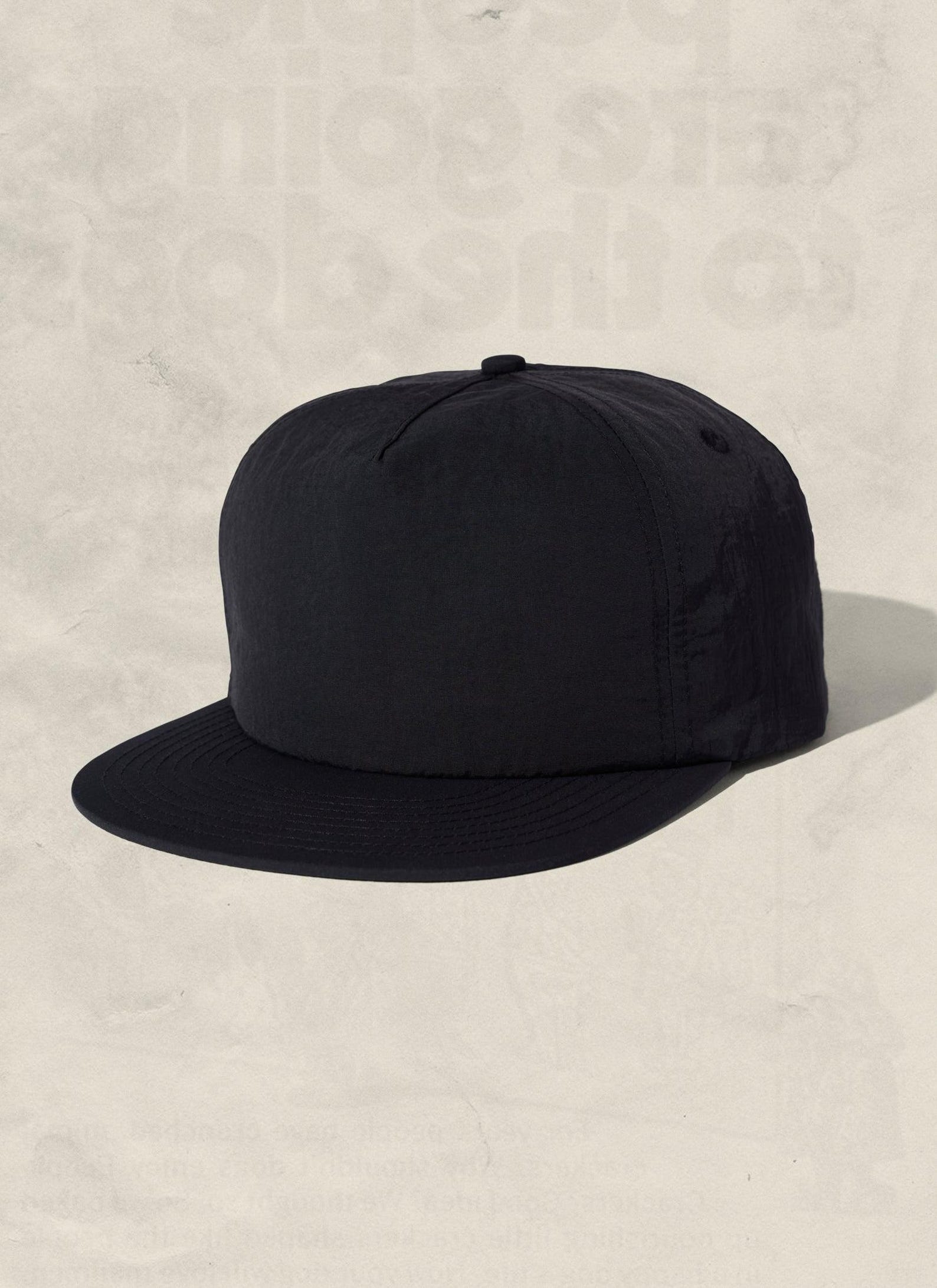 Nylon Field Trip™ Snapback Hat - Etsy