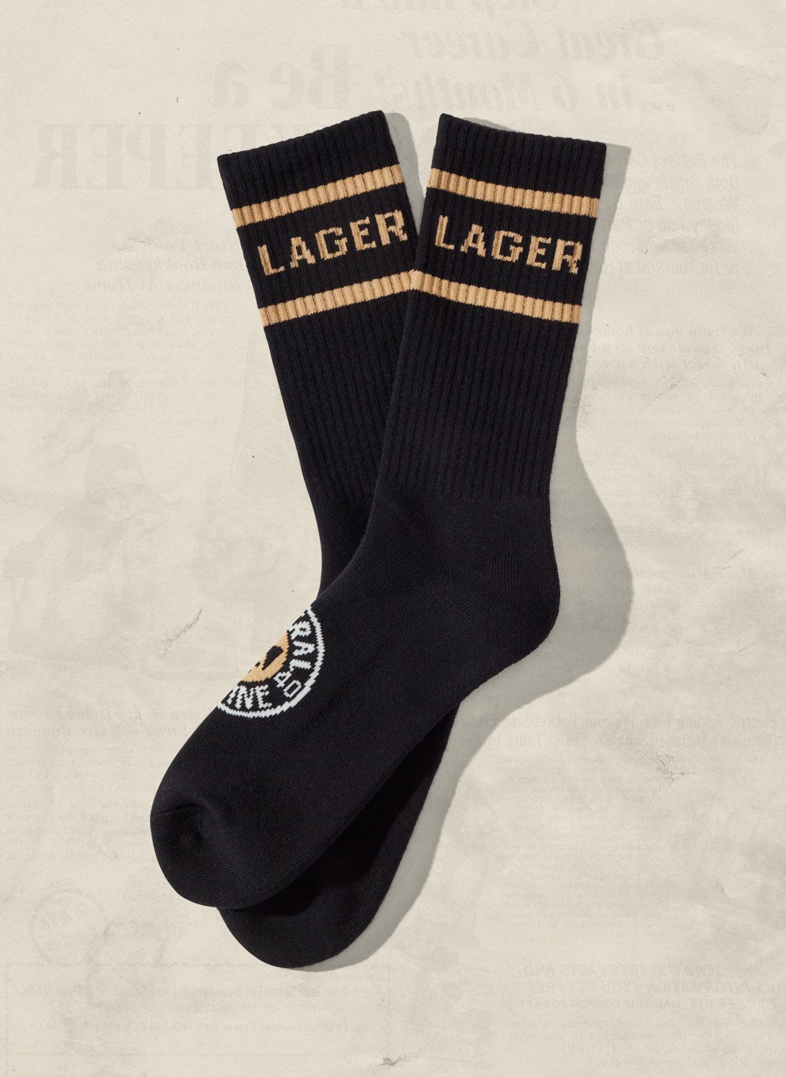 Full Custom Crew Socks - Etsy