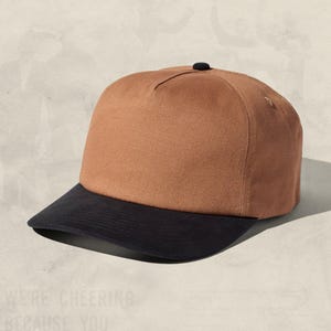 Two Tone Workhorse Hat™ - Etsy