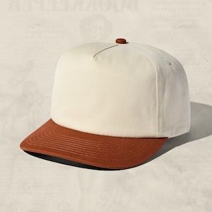 Two Tone Workhorse Hat™ - Etsy