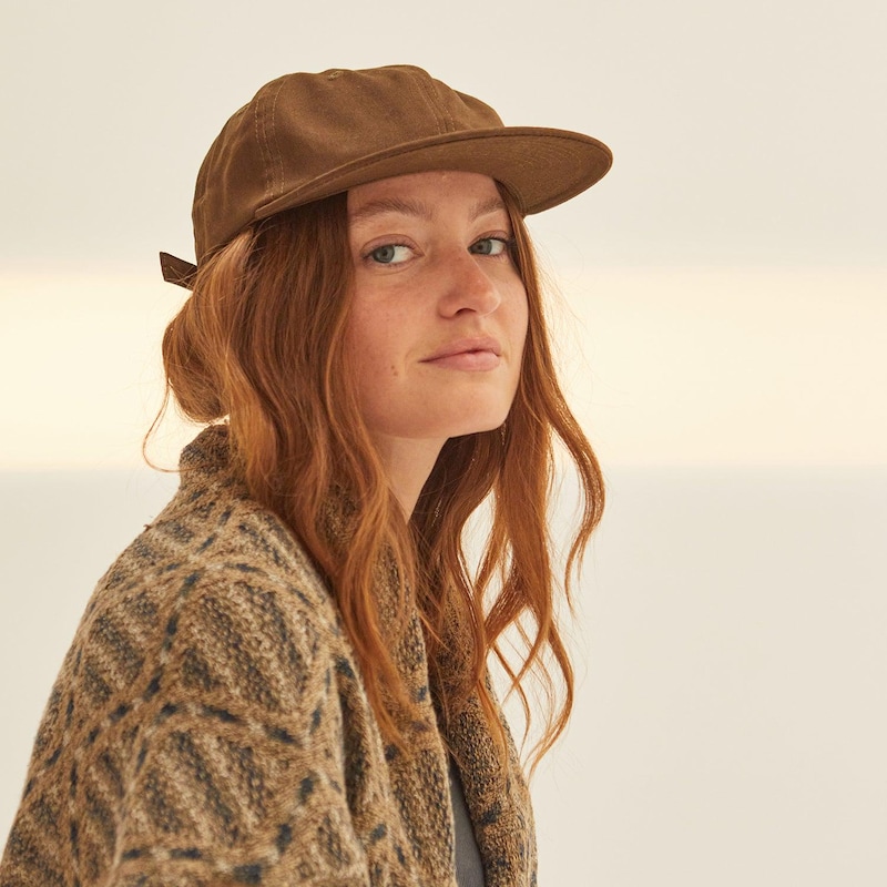 Color Rush Cap - Etsy