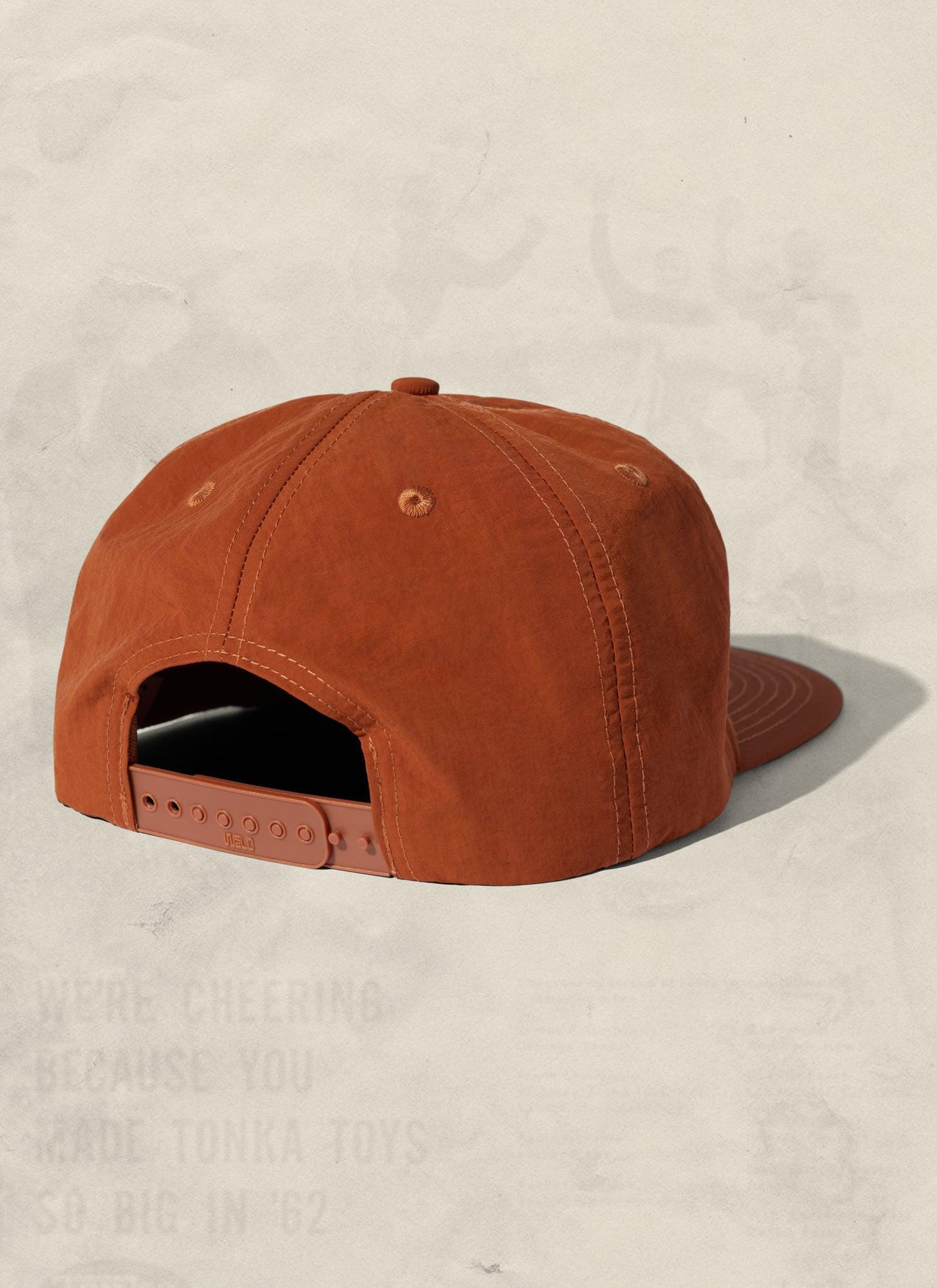 Nylon Field Trip™ Snapback Hat - Etsy