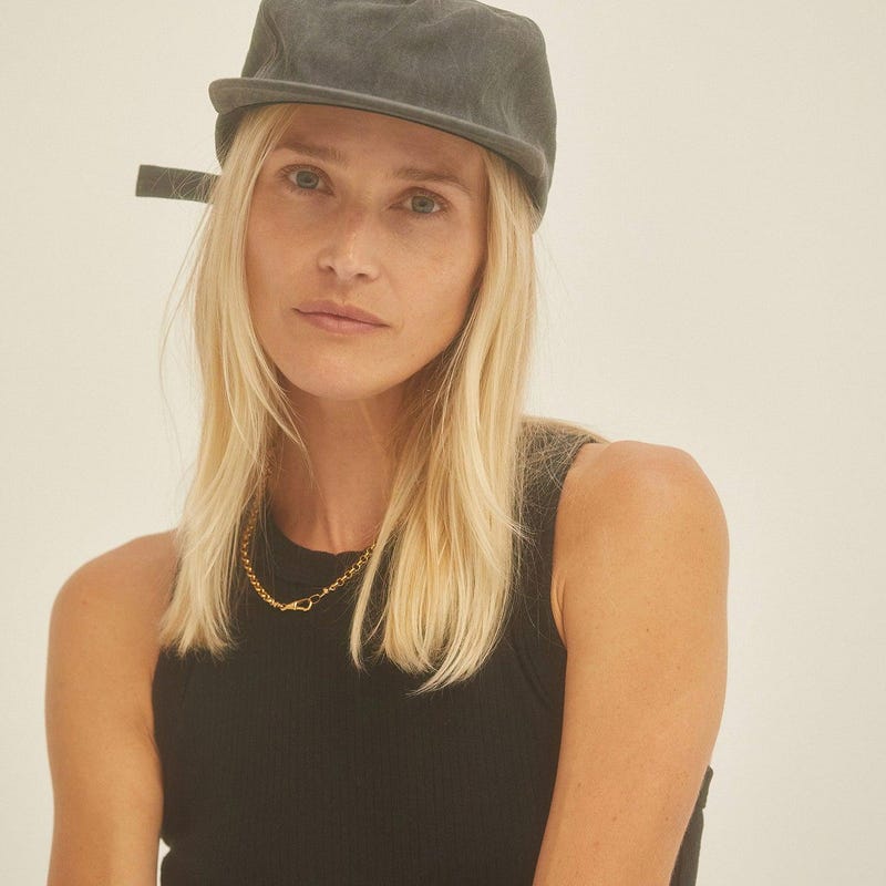 Canvas Five Panel Cap - Etsy