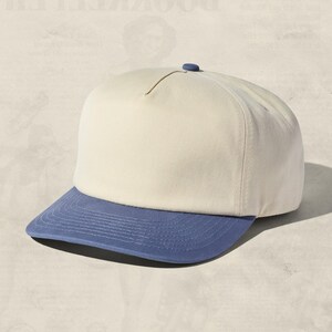 Two Tone Workhorse Hat™ - Etsy