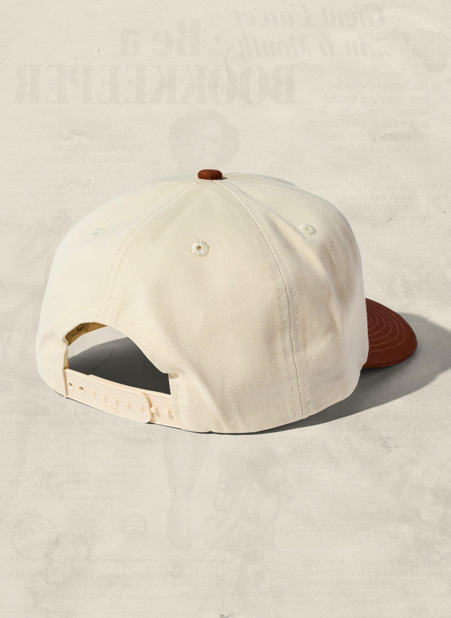 Two Tone Workhorse Hat™ - Etsy