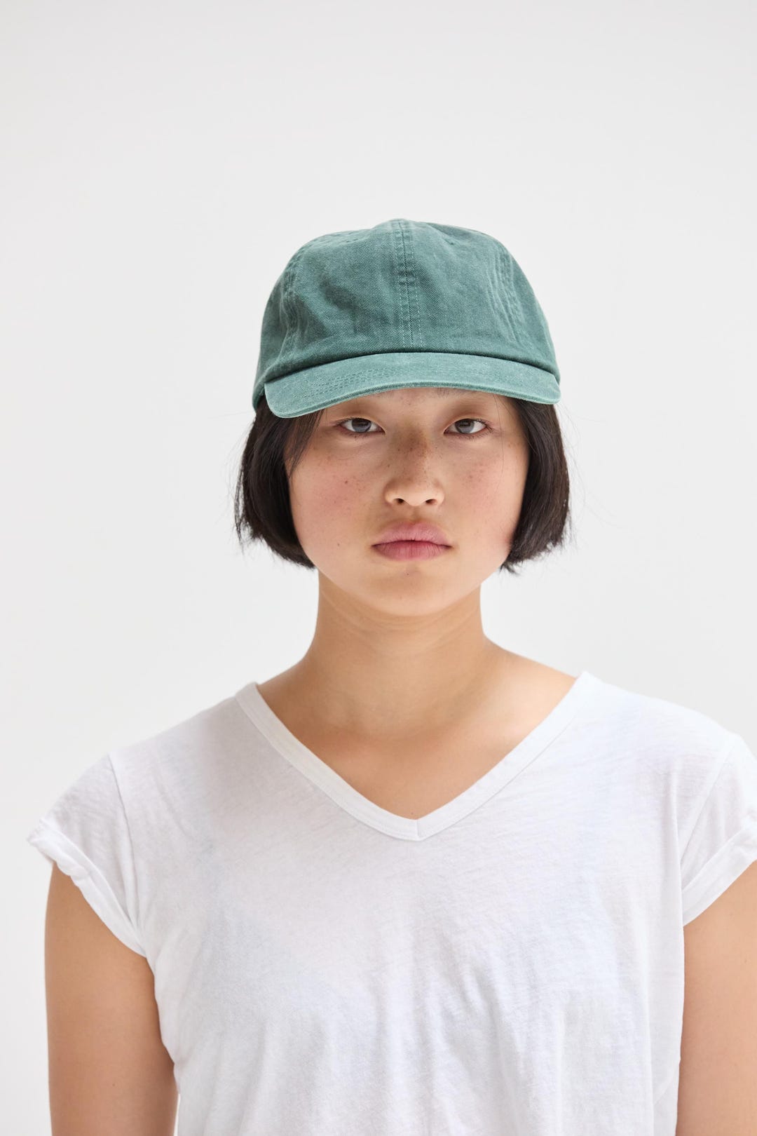 Classic Washed Dad Hat - Etsy