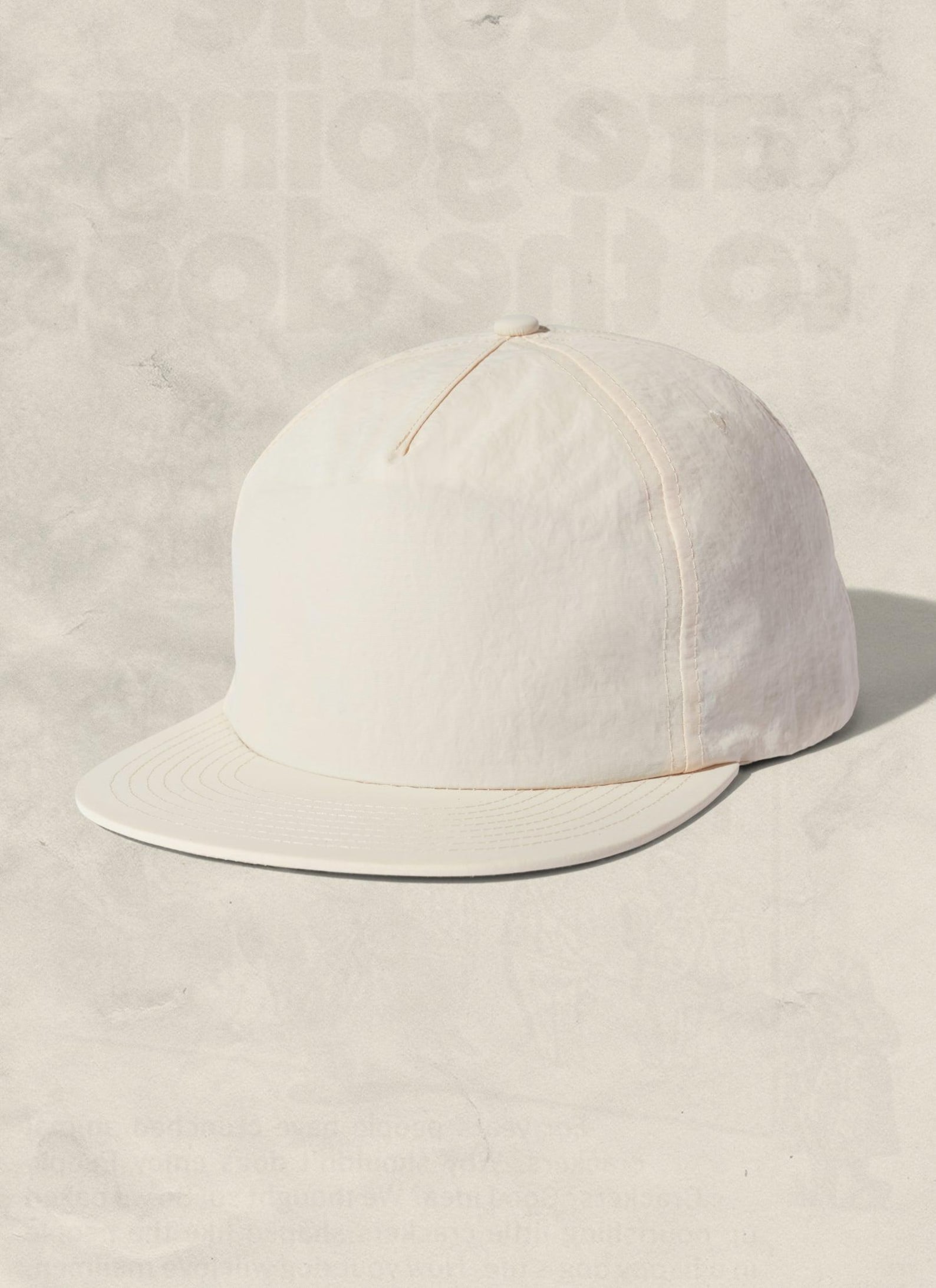 Nylon Field Trip™ Snapback Hat - Etsy