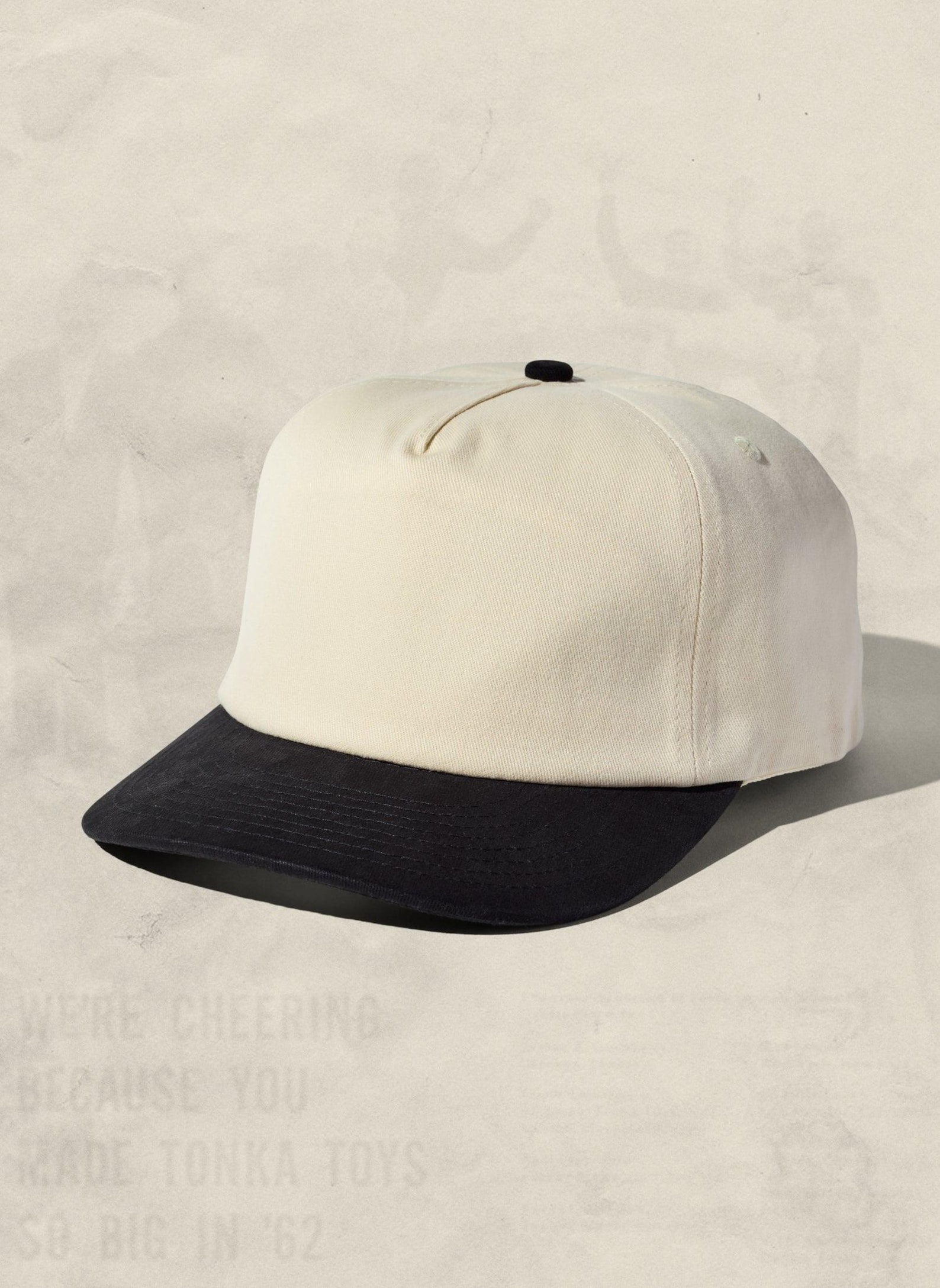 Two Tone Workhorse Hat™ - Etsy