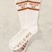 Full Custom Crew Socks - Etsy