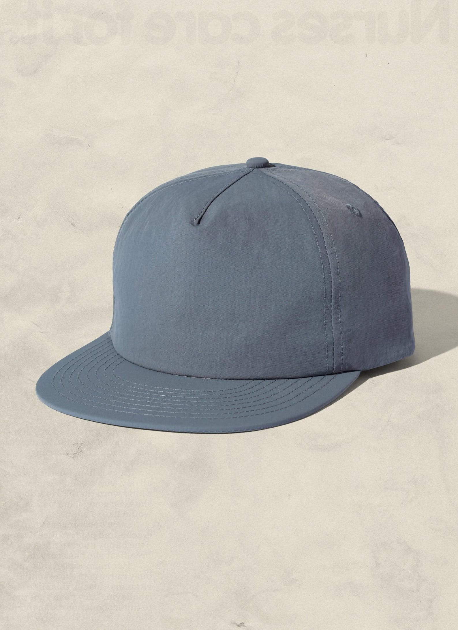 Nylon Field Trip™ Snapback Hat - Etsy