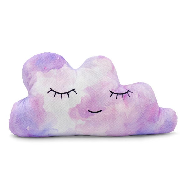 Cloud Pillow - Etsy