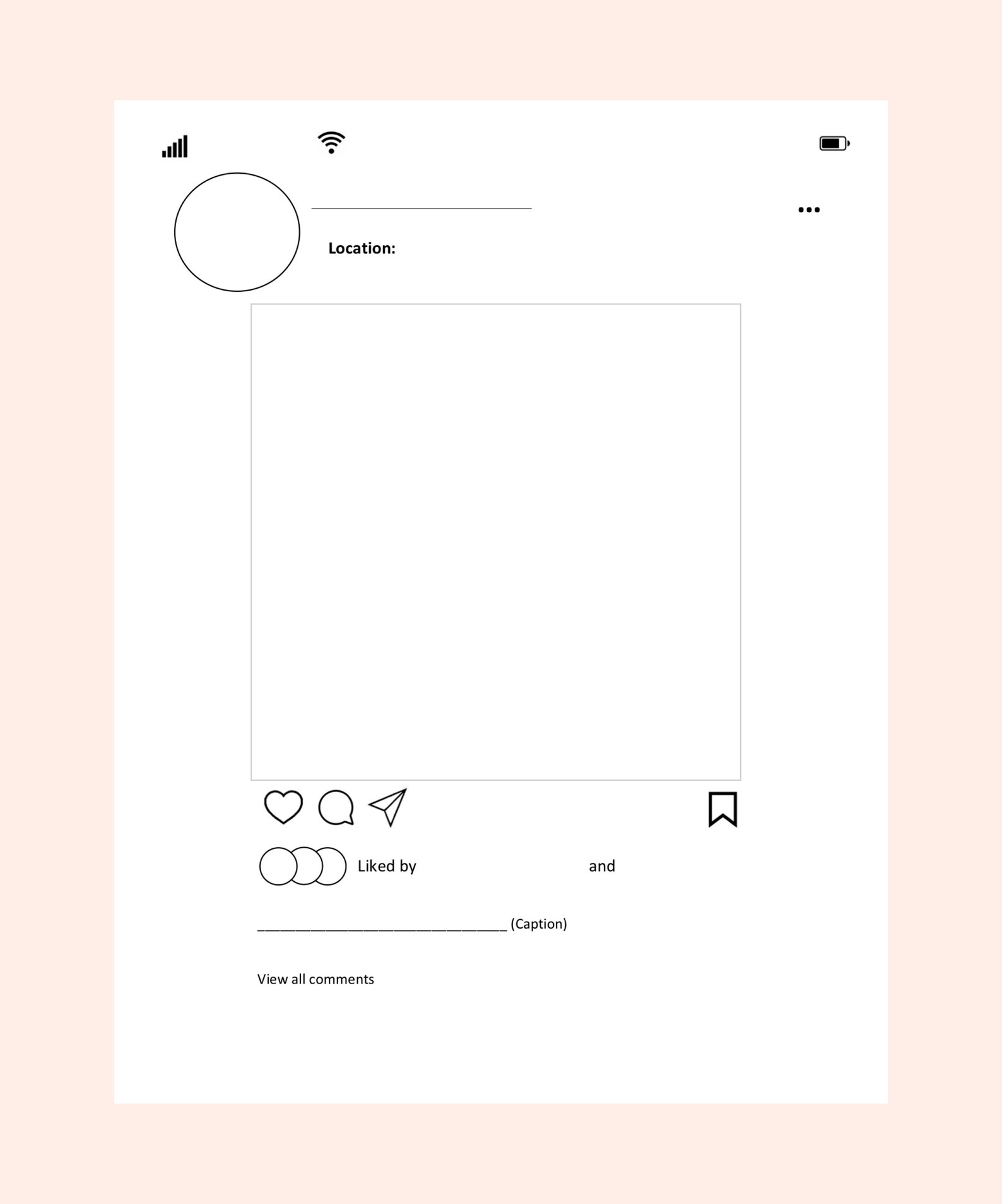 Instagram Template Pack (2020 Version) - Etsy