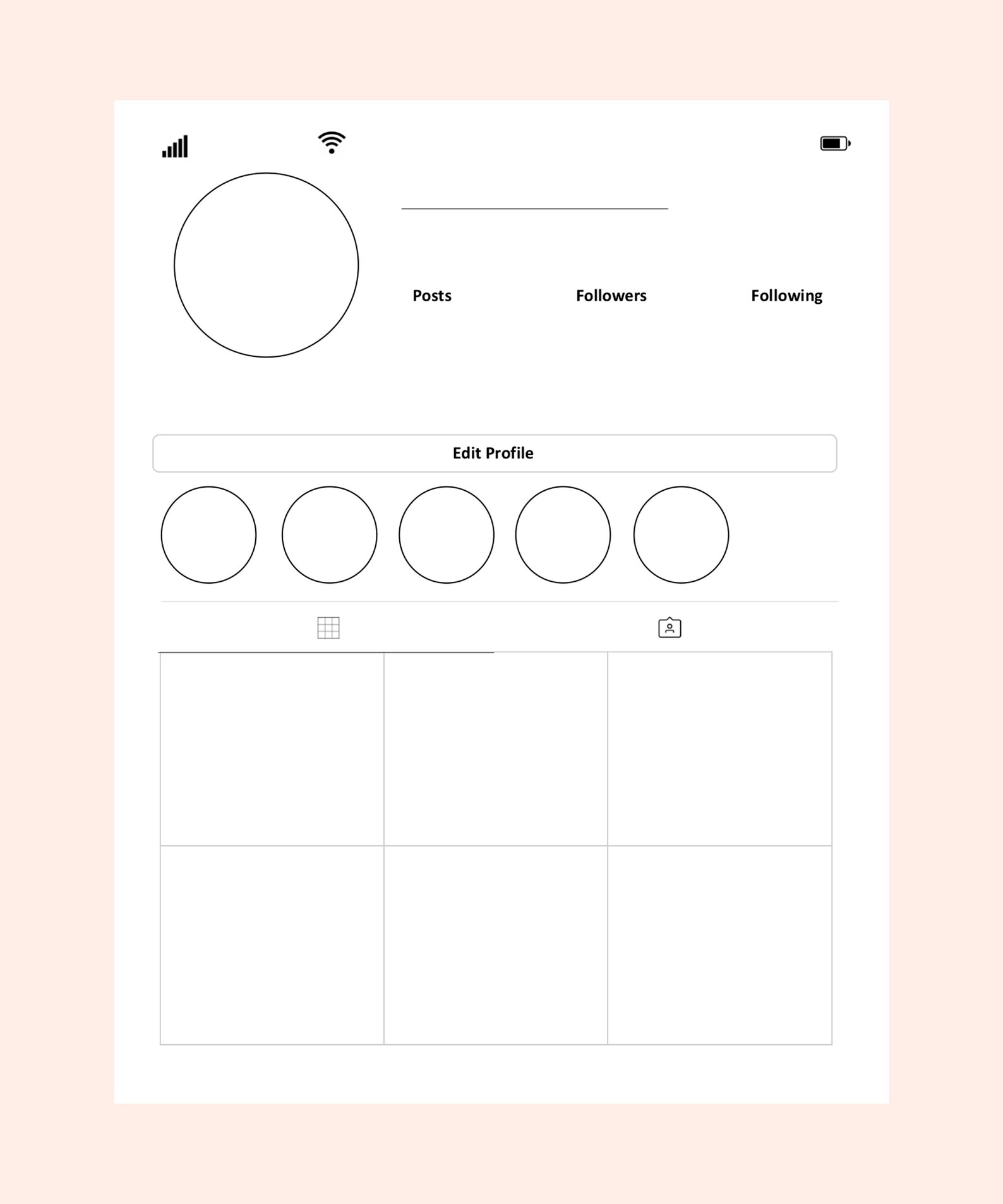 Instagram Template Pack (2020 Version) - Etsy