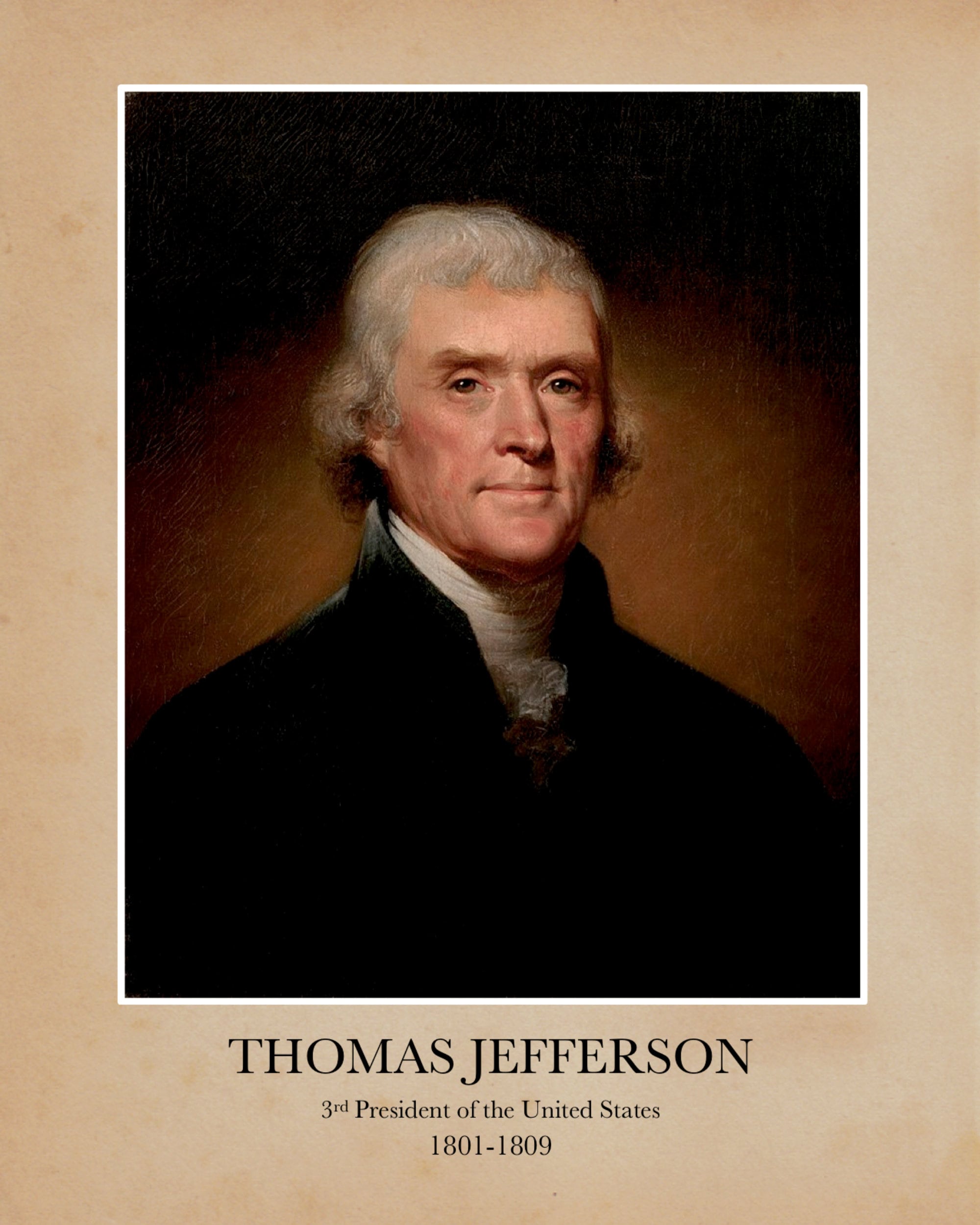 U.S. Presidents Portrait Posters 2021 Updated - Etsy