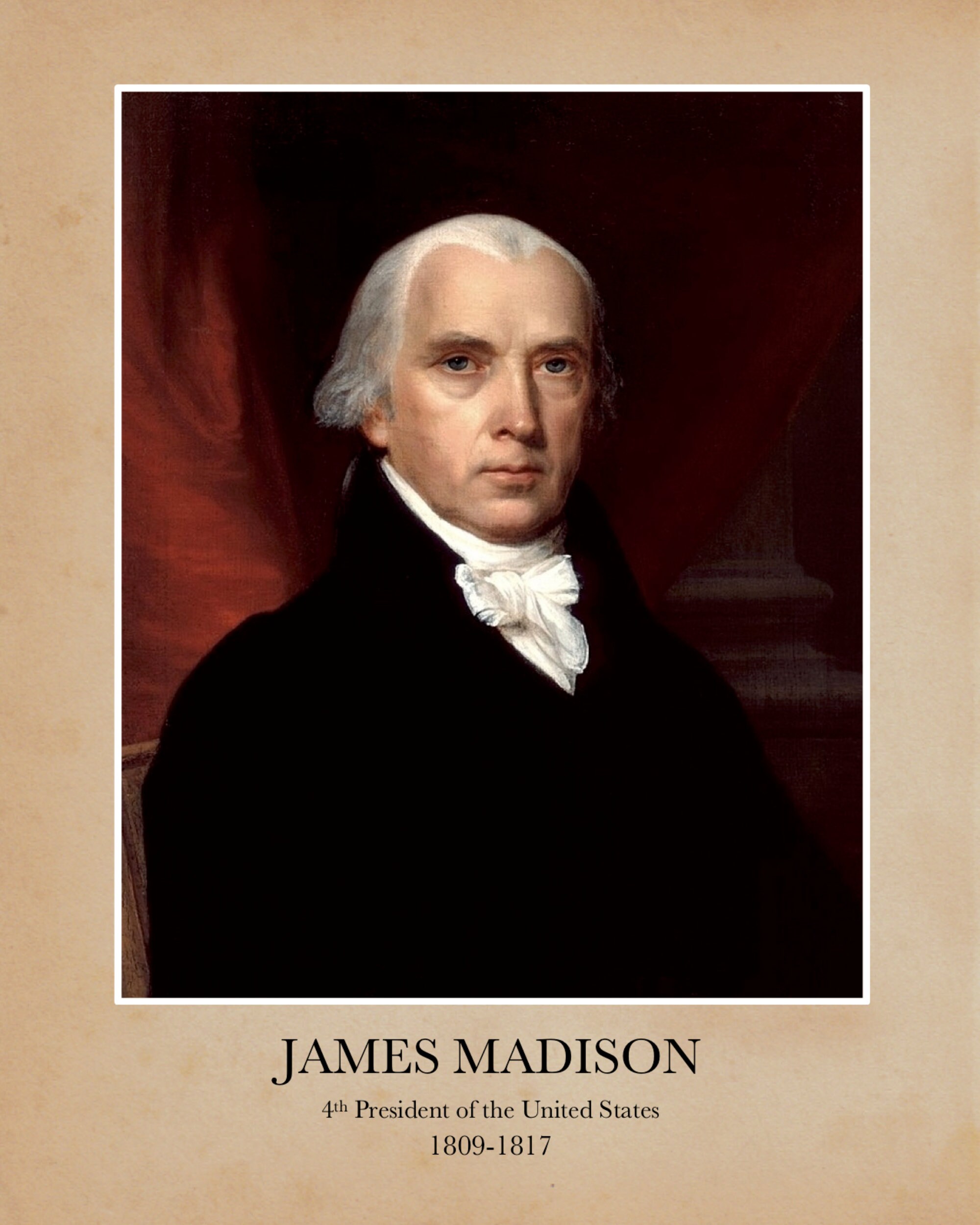 U.S. Presidents Portrait Posters 2021 Updated - Etsy