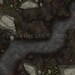 RPG Battle Map Swamp Bog. Fantasy Role Playing Game, Instant Download ...