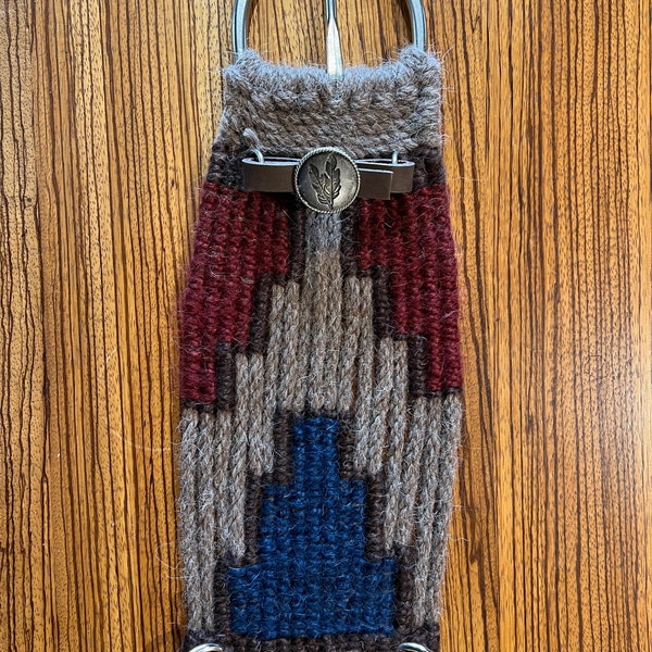 Mohair Cinches - Etsy