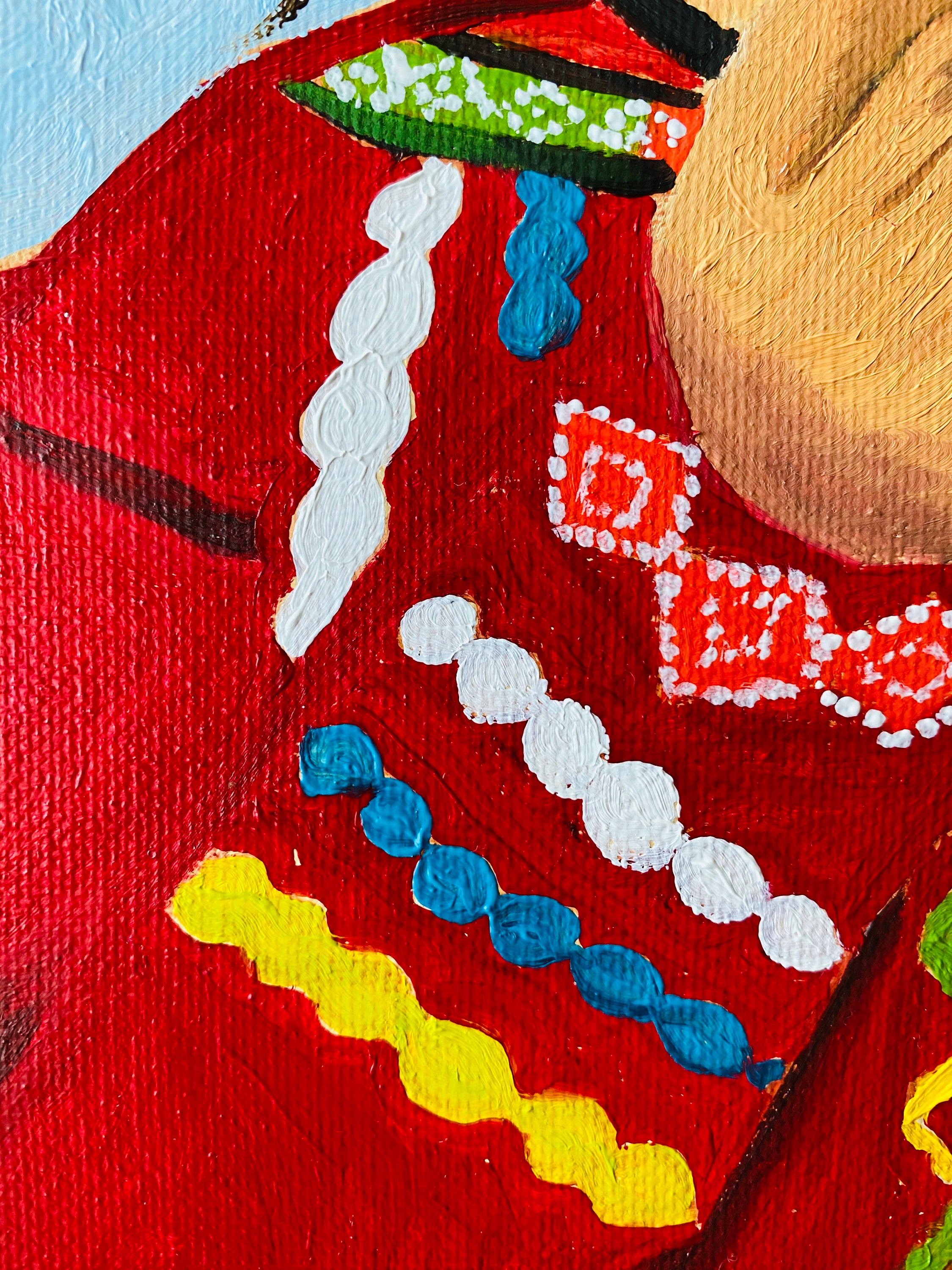 Art Print Andean Cusco Peru Art Wall Decor Home Decor Peruvian - Etsy