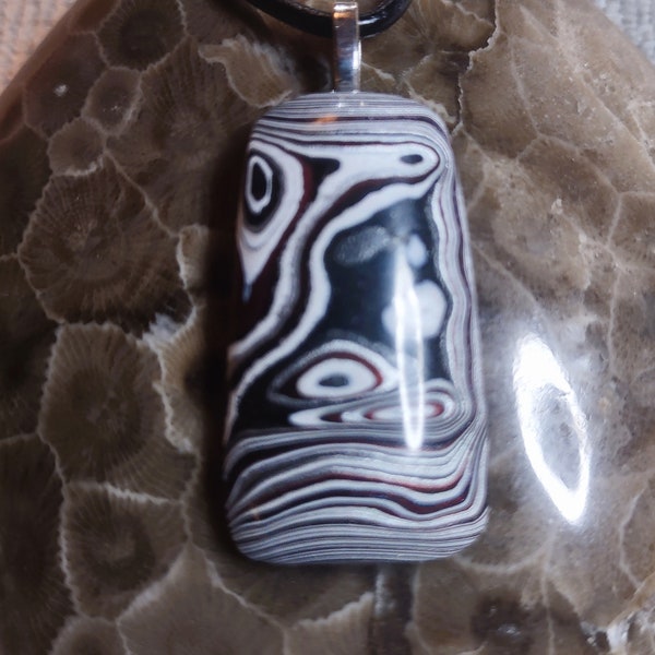 Detroit Agate - Etsy