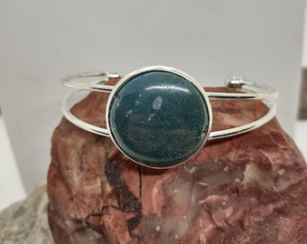 Lake Michigan Slag Glass - Etsy