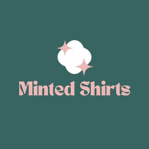 mintedshirts - Etsy