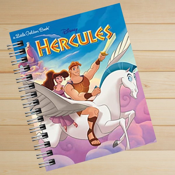 Storybook Journals - Etsy