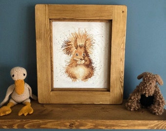 Unique Photo Frames - Etsy