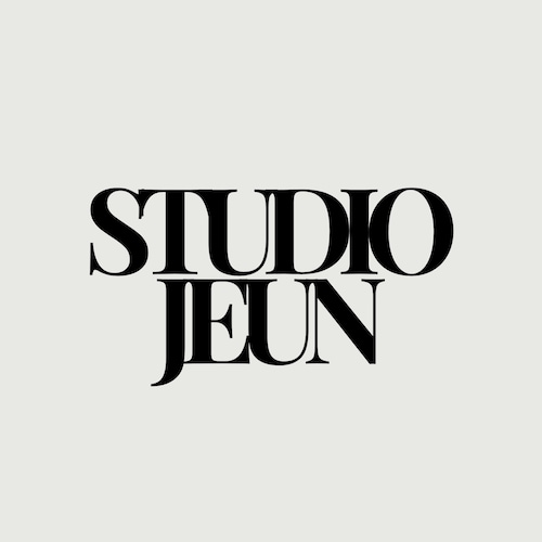 StudioJeun - Etsy