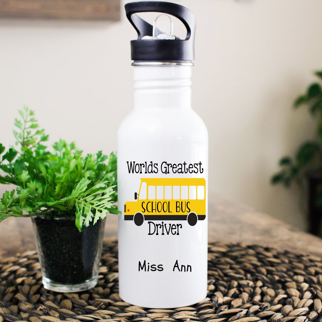 School Bus Driver School Bus Driver Gift Gift for Bus - Etsy